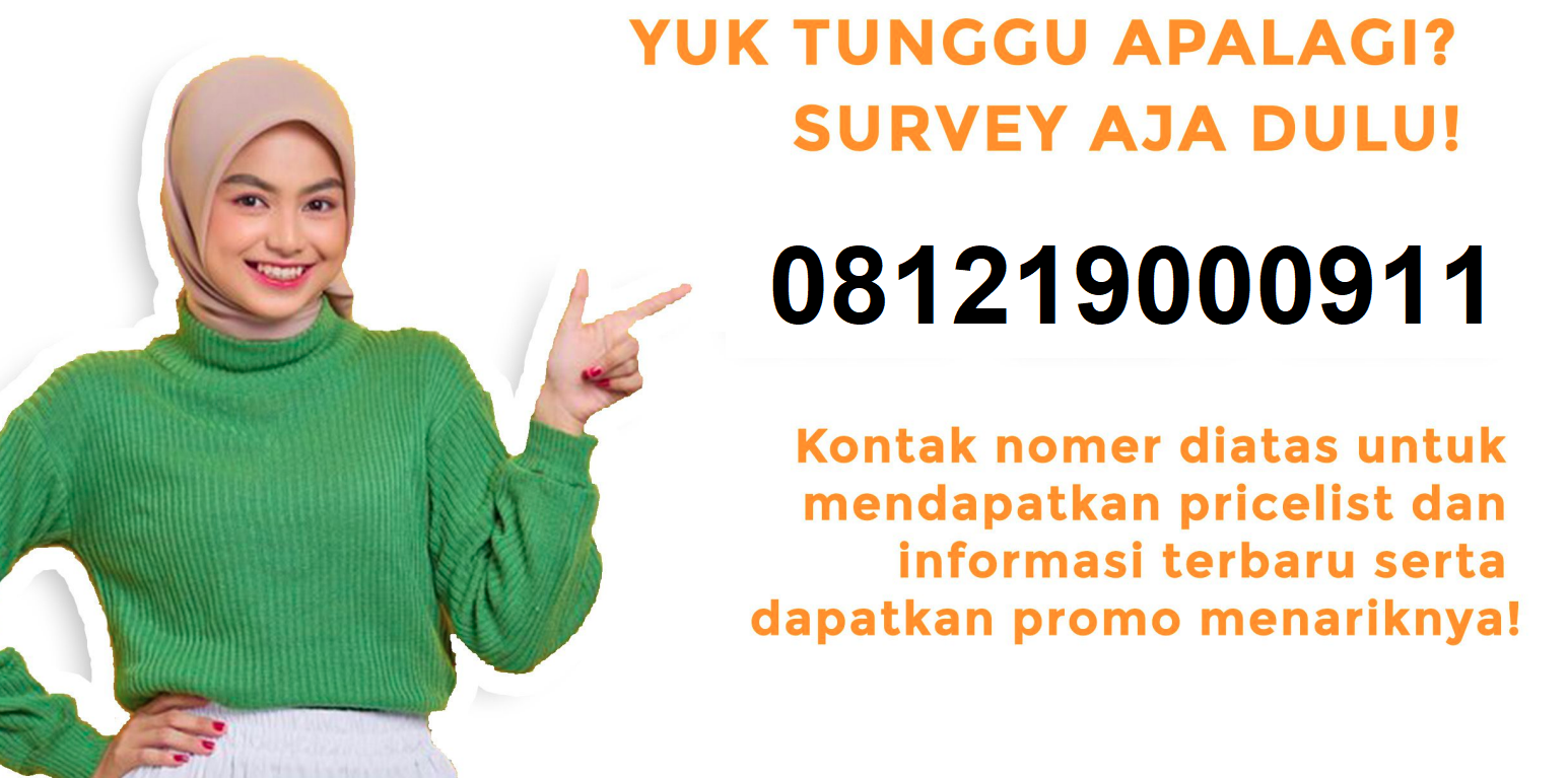 Perumahan Green Emerald Parung Kuda Sukabumi